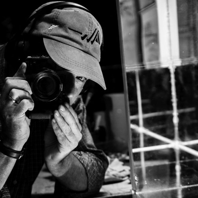 Tyler Bingham - Photography - Fine Art - Houston - Texas